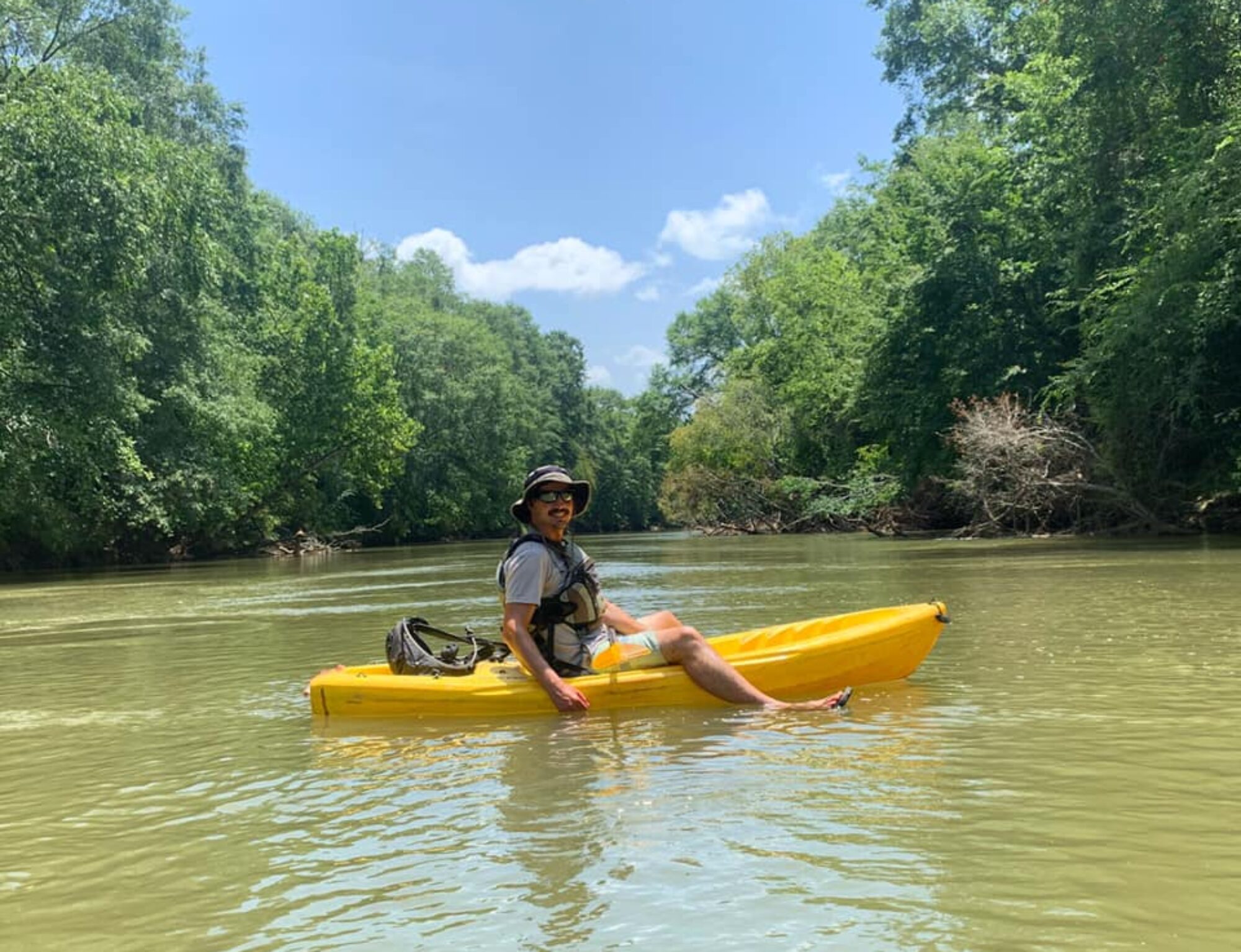 Home - Saluda River Rambler Kayak Rentals 864-625-1447